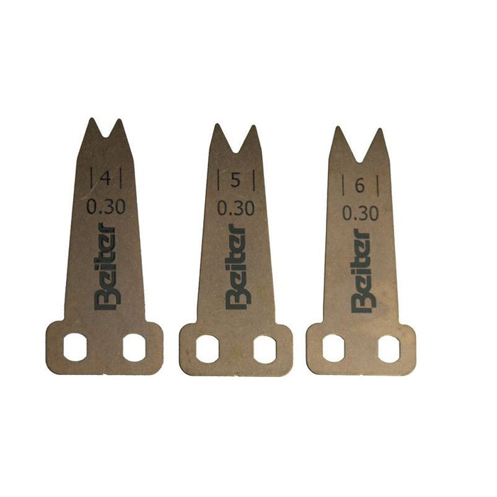 Beiter - ARROW RESTS PARTS LAUNCHER FOR COMPOUND MICRO REST