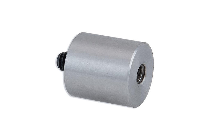 Flat stabilizer weights