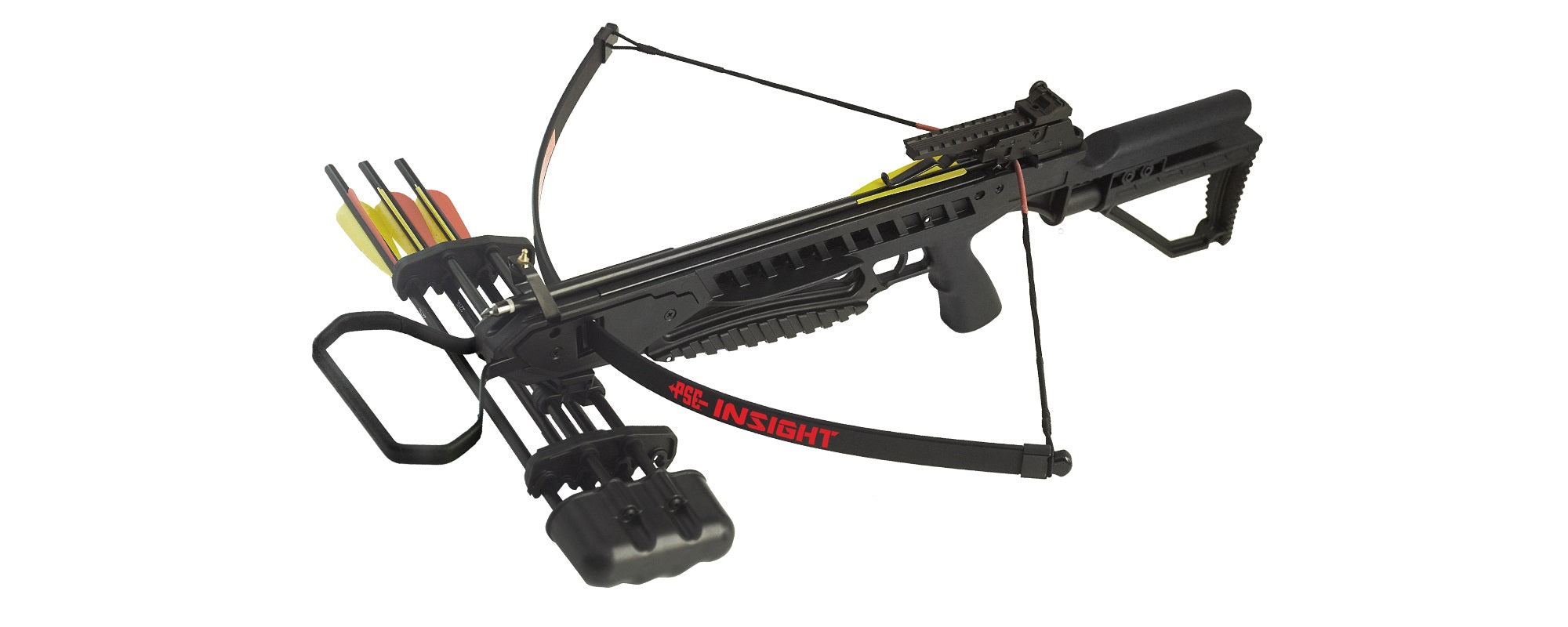 Crossbow PSE InSight