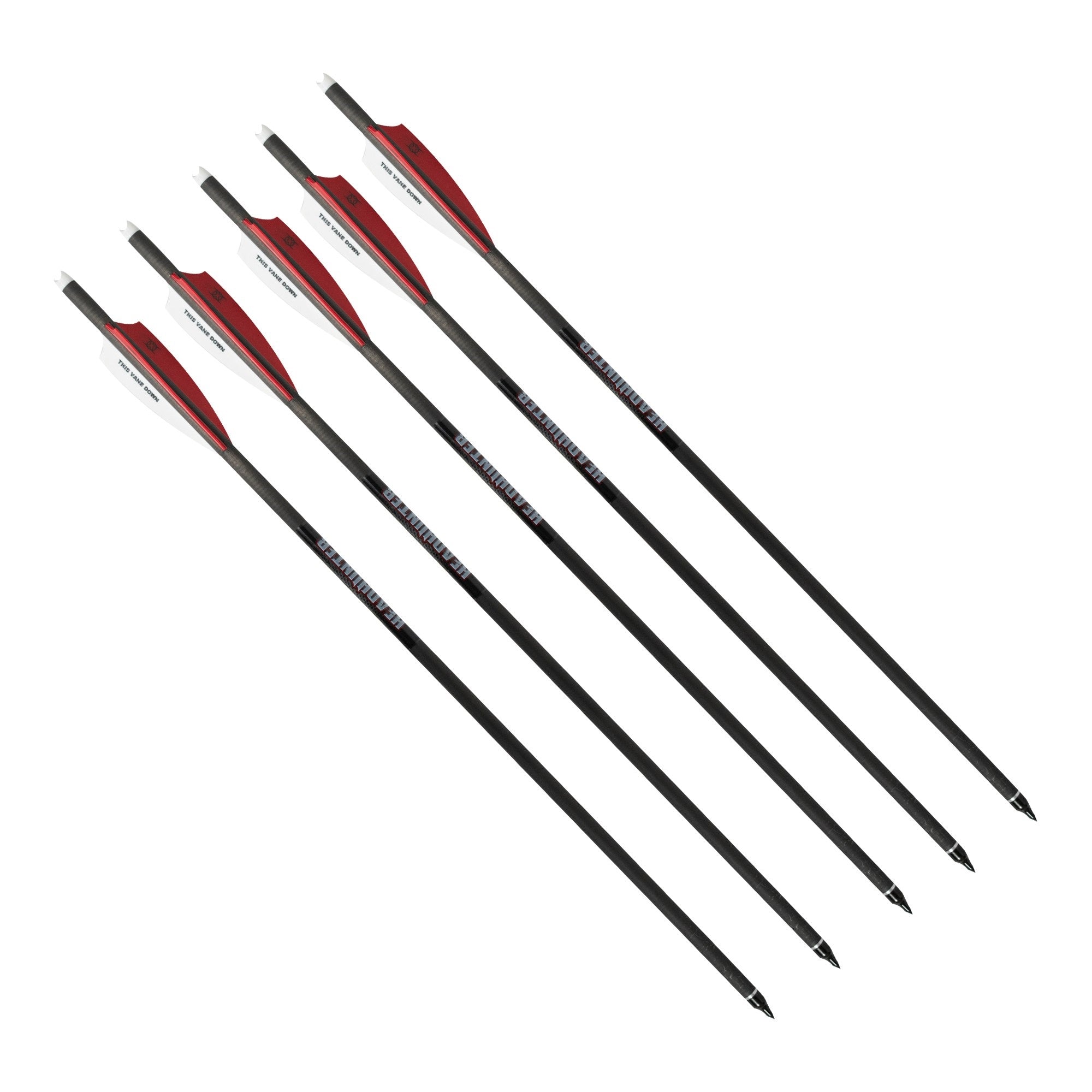 HeadHunter Crossbow Darts