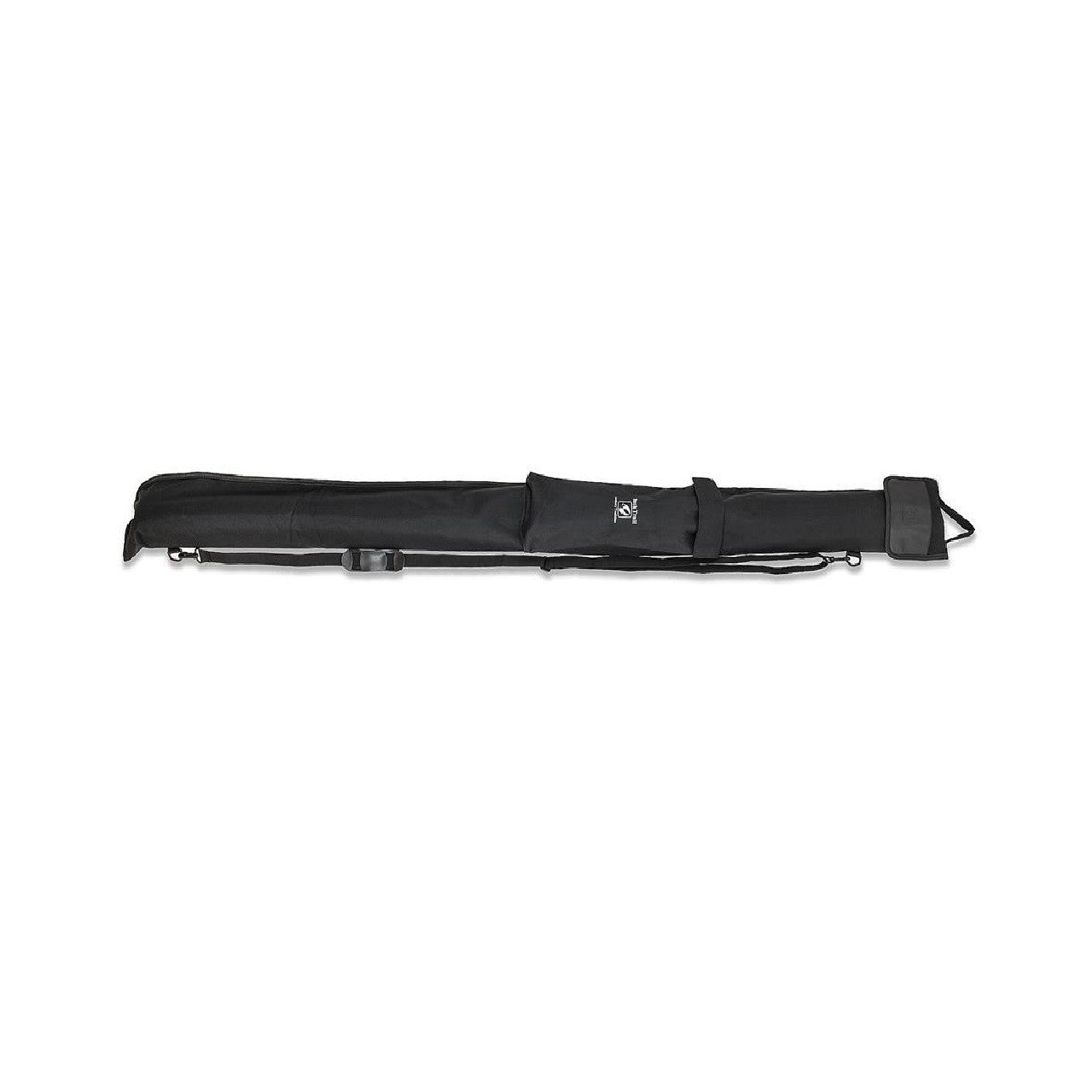 BUCK TRAIL TRADITIONAL SOFT CASE ONE PIECE RECURVE 175CM X 18CM WITH P