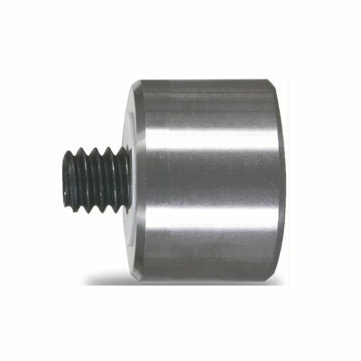 Flat stabilizer weights