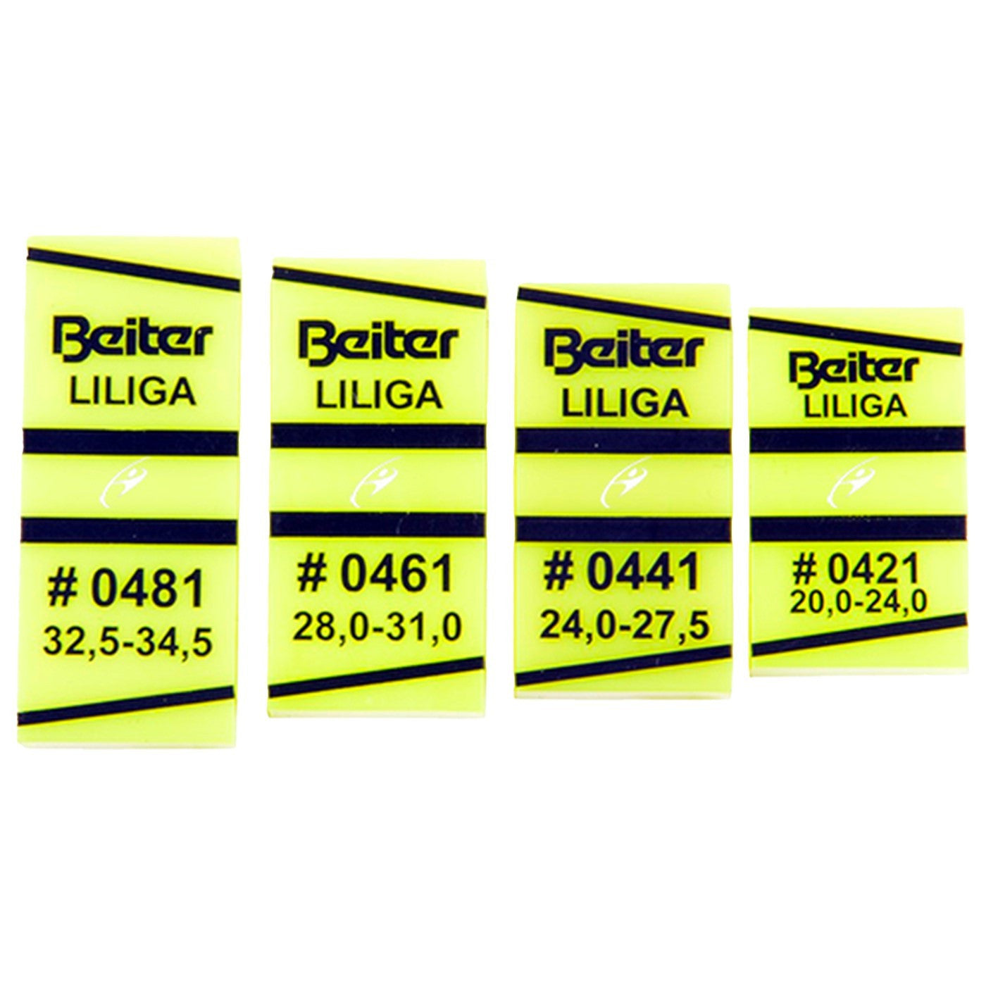 Beiter Recurve Tip Aligner